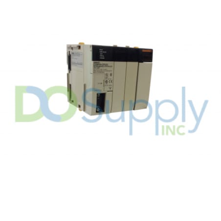 Omron CQM1H-CPU21 - In Stock Ships Overnight | DO Supply