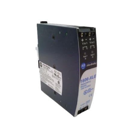 Allen Bradley 1606-XLERED - In Stock Ships Overnight | DO Supply