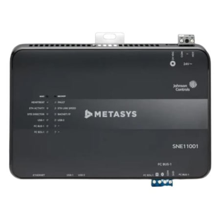 Johnson Controls M4-SNE11001-0 - In Stock Ships Overnight | DO Supply