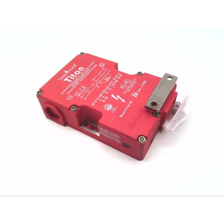 Allen Bradley TLS-GD2 - In Stock Ships Overnight | DO Supply