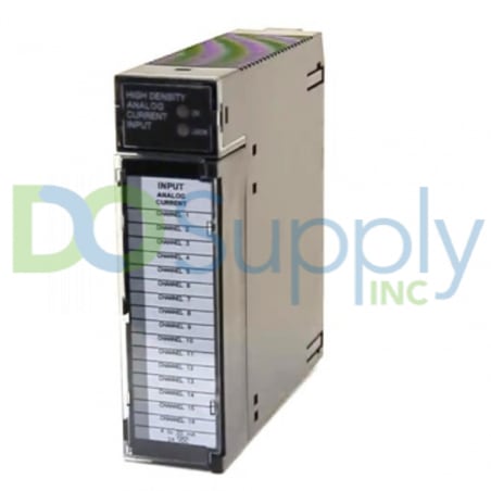 GE Fanuc Emerson IC693ALG223 - In Stock Ships Overnight | DO Supply