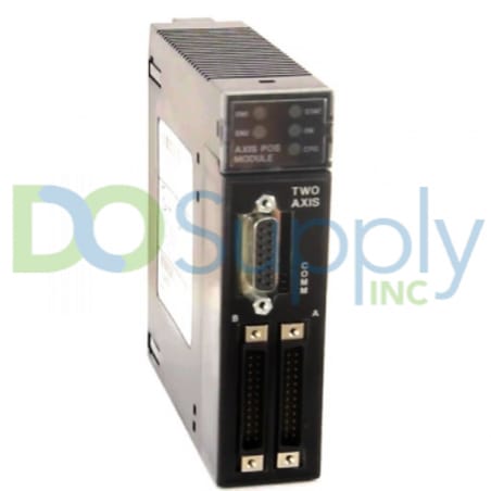 GE Fanuc Emerson IC693APU302 - In Stock Ships Overnight | DO Supply