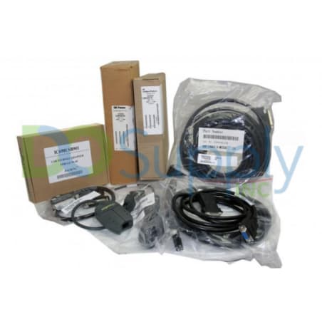 GE Fanuc Emerson IC693CBL302 - In Stock Ships Overnight | DO Supply