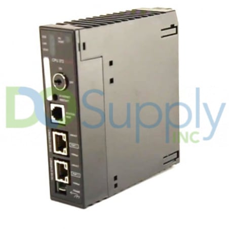 GE Fanuc Emerson IC693CPU372 - In Stock Ships Overnight | DO Supply
