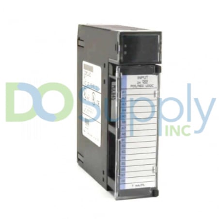 GE Fanuc Emerson IC693MDL645 - In Stock Ships Overnight | DO Supply