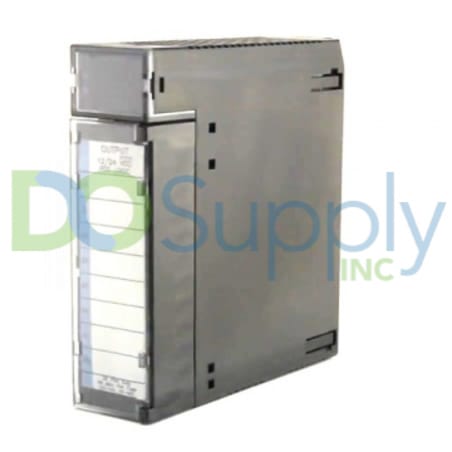 GE Fanuc Emerson IC693MDL730 - In Stock Ships Overnight | DO Supply
