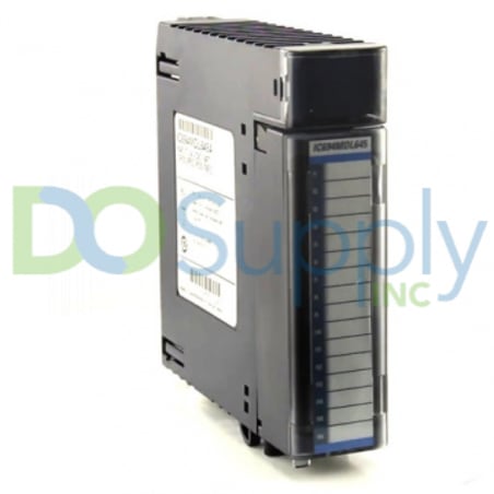 GE Fanuc Emerson IC694MDL645 - In Stock Ships Overnight | DO Supply