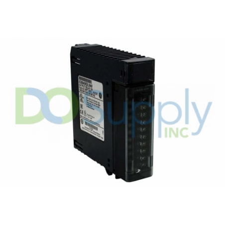 GE Fanuc Emerson IC694MDL940 - In Stock Ships Overnight | DO Supply