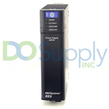 GE Fanuc Emerson IC695PSD140 - In Stock Ships Overnight | DO Supply