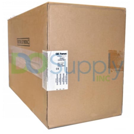 GE Fanuc Emerson IC697CHS790 - In Stock Ships Overnight | DO Supply