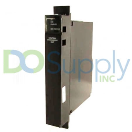 GE Fanuc Emerson IC697CPM925 - In Stock Ships Overnight | DO Supply