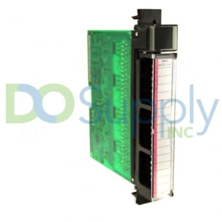GE Fanuc Emerson IC697MDL241 - In Stock Ships Overnight | DO Supply