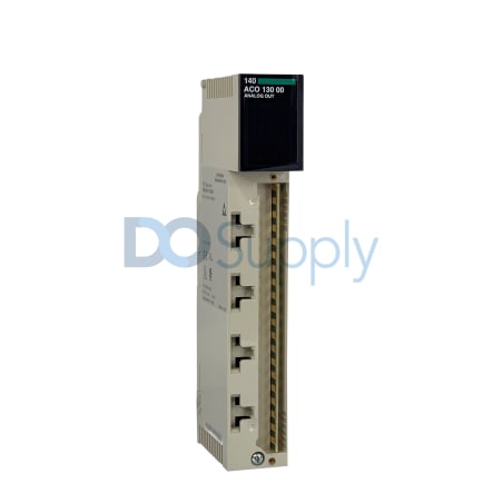 Schneider Electric 140ACO13000 - In Stock Ships Overnight | DO Supply