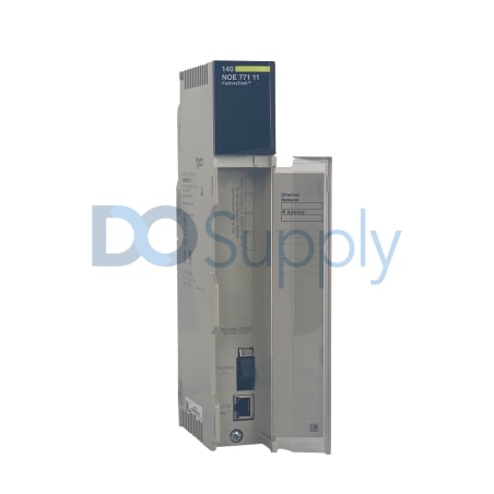 Schneider Electric 140NOE77111 - In Stock Ships Overnight | DO Supply
