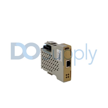 Control Techniques SM-Ethernet - In Stock Ships Overnight | DO Supply