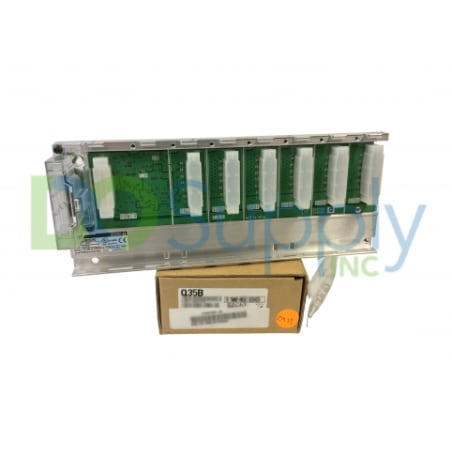 Mitsubishi Q35B - In Stock Ships Overnight | DO Supply