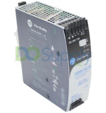 1606 Switched Mode Power Supplies | Allen Bradley PLC | DO Supply