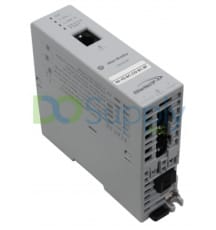 Embedded Switch | Allen Bradley PLC | DO Supply