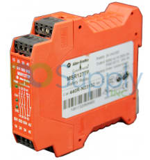 Guardmaster Safety Relays | Allen Bradley PLC | DO Supply