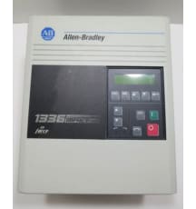 1336 IMPACT Drives | Allen Bradley Drives | DO Supply
