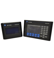 Panelview 550 | Allen Bradley Panelview | DO Supply