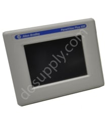 Panelview Plus 6 Compact | Allen Bradley Panelview | DO Supply