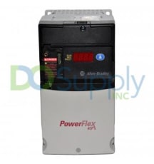 PowerFlex 40P | Allen Bradley Drives | DO Supply