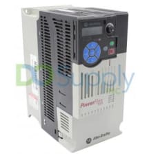 PowerFlex 525 | Allen Bradley Drives | DO Supply