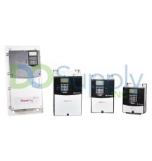PowerFlex 70 | Allen Bradley Drives | DO Supply