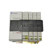 Servo Controllers | Allen Bradley Panelview | DO Supply
