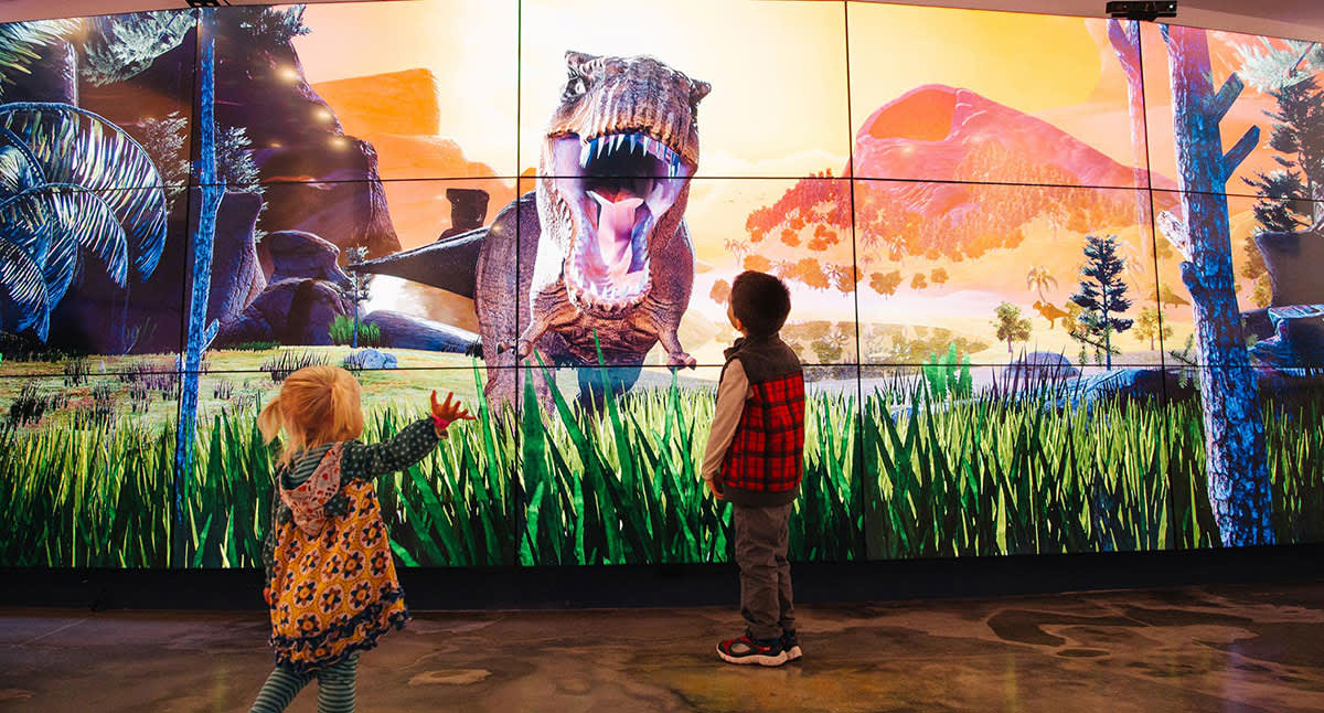 Innovative Acoustic LED Screens | Seamless Audio-Visual Integration