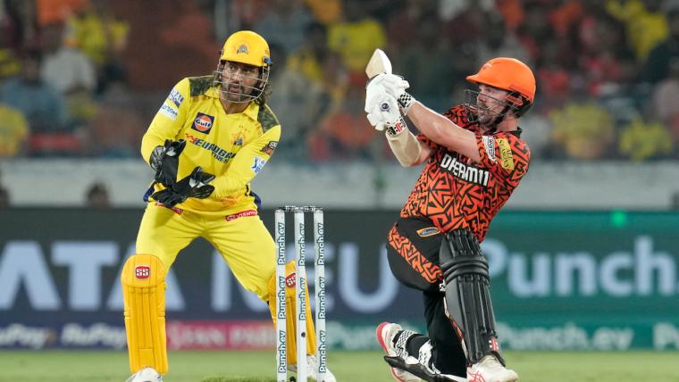 CSK vs SRH: CSK या SRH, कौन मारेगा बाज़ी? जानें पिच का मिज़ाज | KhabriKida