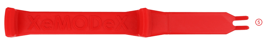 Complete DEF Tank Repair Kit by XeMODeX | XeMODeX Inc Canada