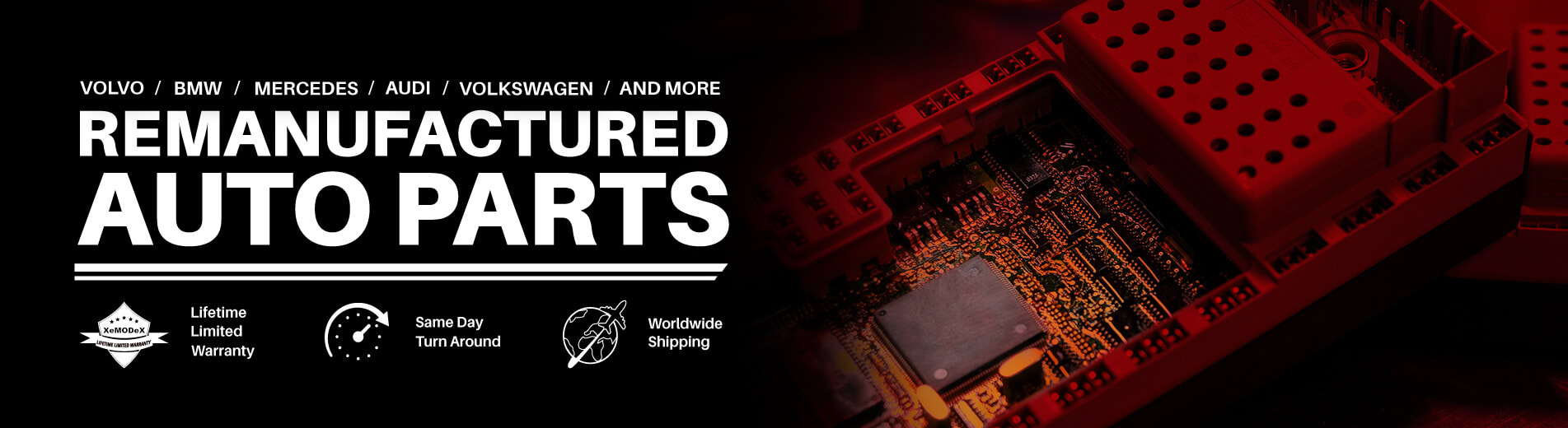 Xemodex Inc Technology Improved Canada | 1-888-712-2525