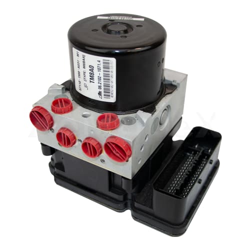 MK61 ABS Module and Pump Repair For Honda Insight | XeMODeX Inc Canada