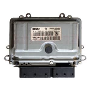 VOLVO | XeMODeX Inc Canada - Part 2