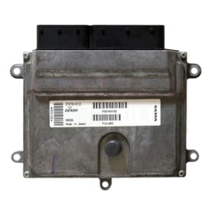 VOLVO | XeMODeX Inc Canada - Part 3