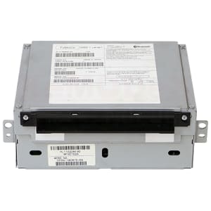 INTEGRATED AUDIO MODULE | XeMODeX Inc Canada