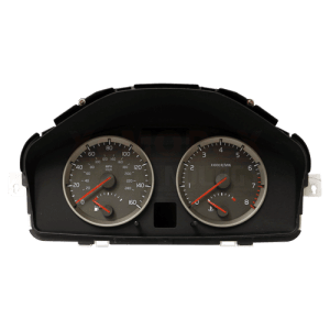 Engine Control Module Repair Service for Volvo P3 Platform | XeMODeX ...