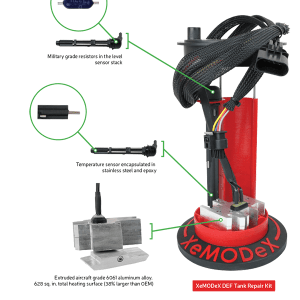 Mazda 3 ABS Module and Pump Repair Service | XeMODeX Inc.