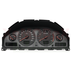 Driver Information Module Program Transfer For Volvo | XeMODeX Inc Canada