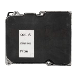 ABS/ESP MODULE | XeMODeX Inc Canada