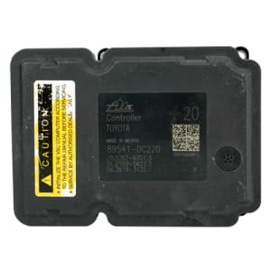 Engine Control Module repair For Toyota RAV4 | XeMODeX Inc Canada