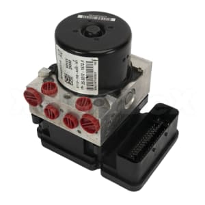 ABS Bosch 5.7 Brake Control Module Repair For Jaguar X-Type | XeMODeX ...