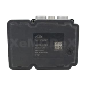 ABS / PSM Module Repair For Porsche Boxster & 911 | XeMODeX Inc Canada