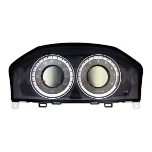 Engine Control Module Repair Service for Volvo P3 Platform | XeMODeX ...