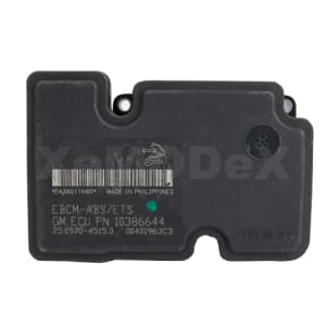 Instrument Clusters Repair Service For Chevrolet | XeMODeX Inc Canada