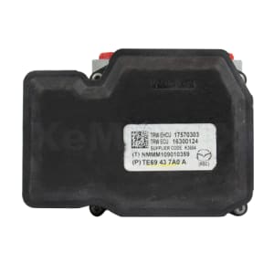 Transmission Control Module (TCM) Repair Service for Mazda | XeMODeX ...