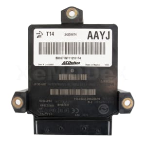 GM Module Reprogramming Service | XeMODeX Inc.