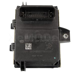 Transmission Control Module Repair For GMC | XeMODeX Inc Canada